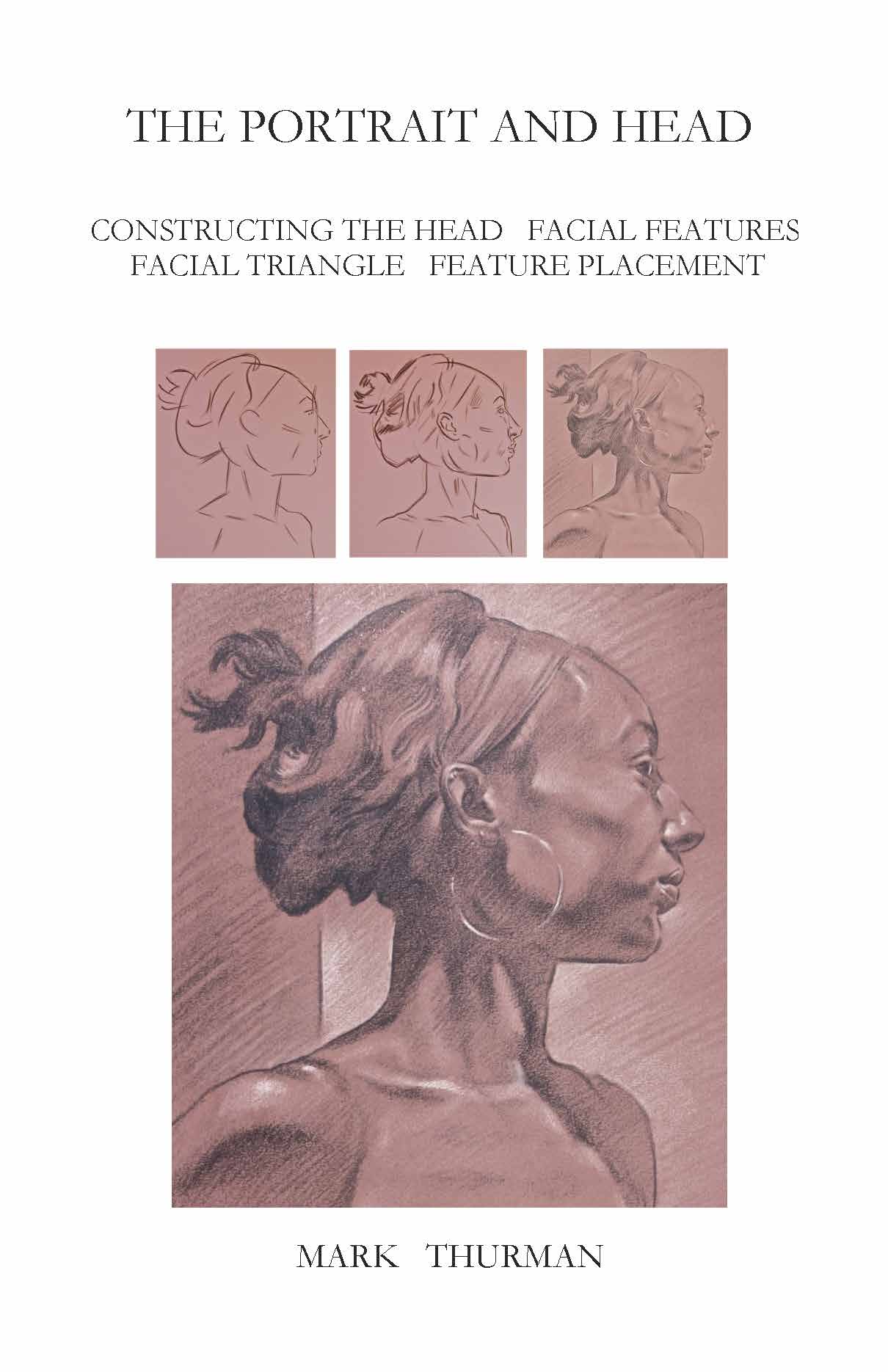 Thurman Publishes New Instructional Drawing Books - Qwik Print :Qwik Print