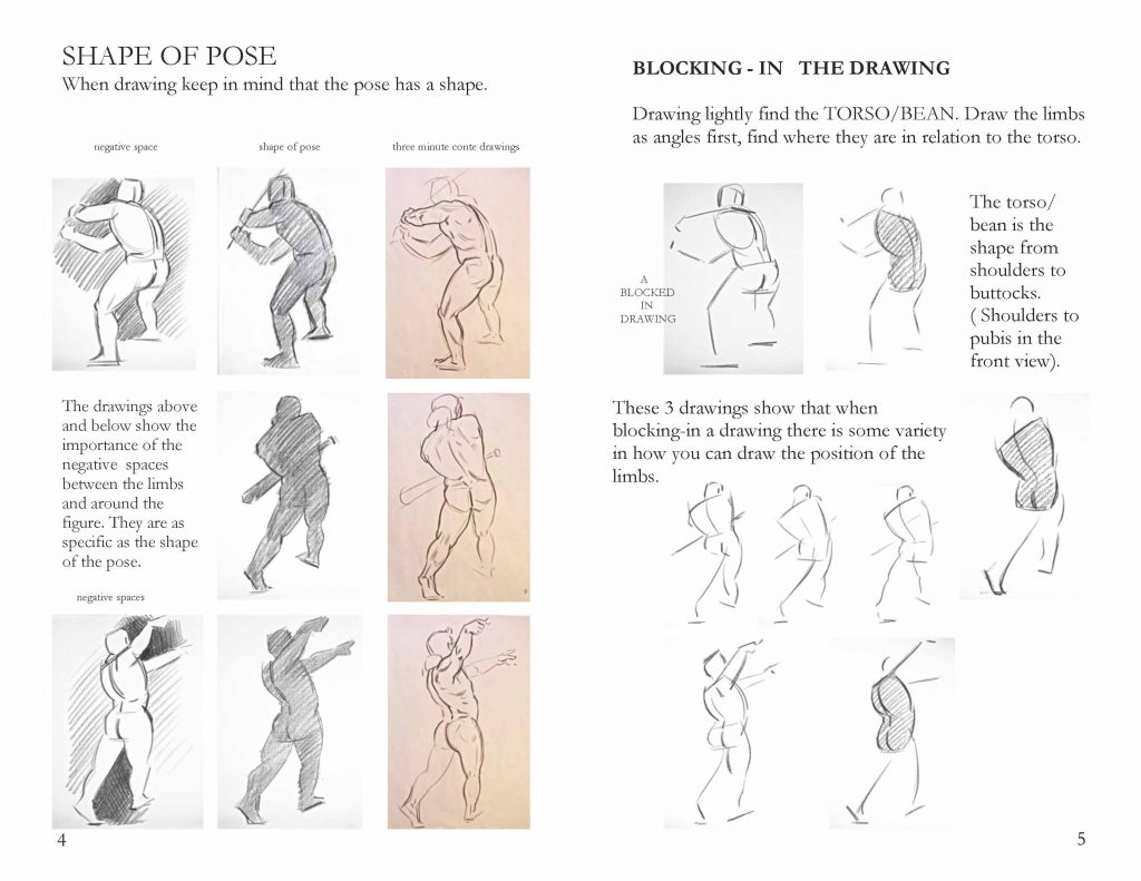 Thurman Publishes New Instructional Drawing Books - Qwik Print :Qwik Print